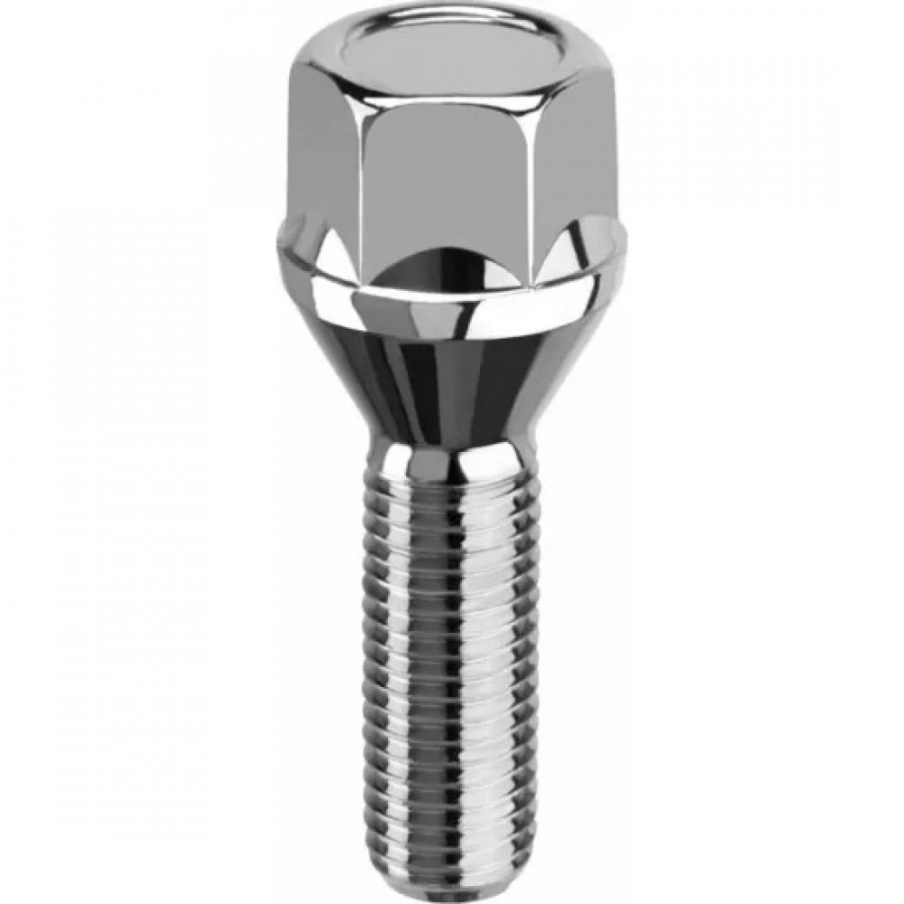 PREZON CONIC M12X1.5 55MM