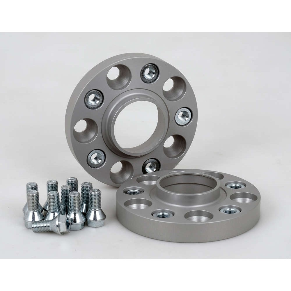 SET 2 FLANSE VAG 25 MM